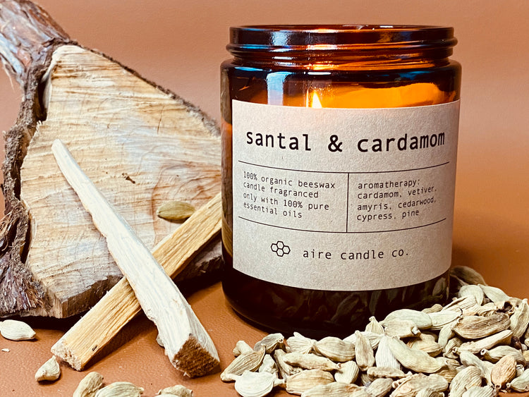 aire candle co.