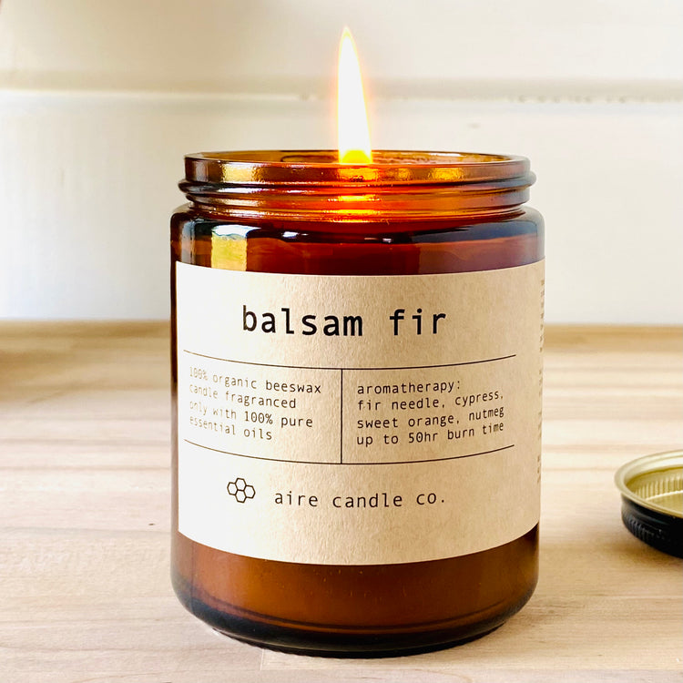 aire candle co.