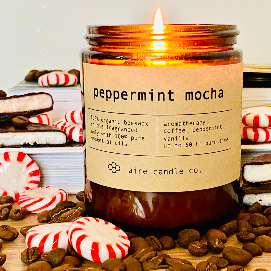 aire candle co.