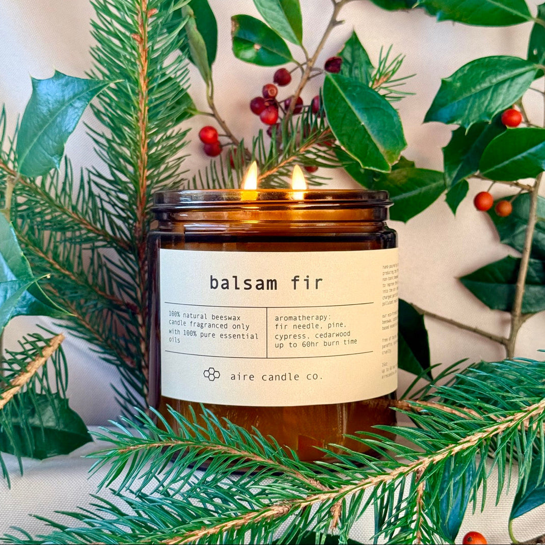 aire candle co.