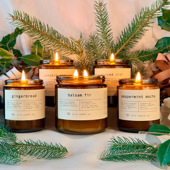 aire candle co.