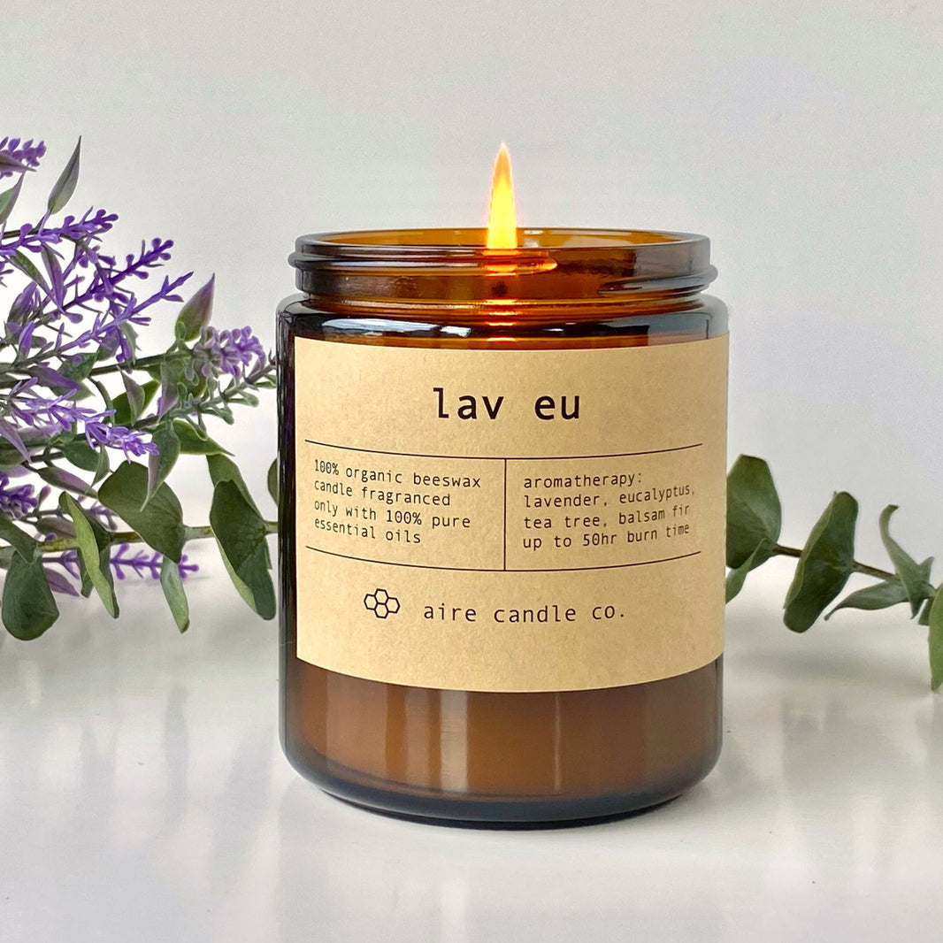 aire candle co.